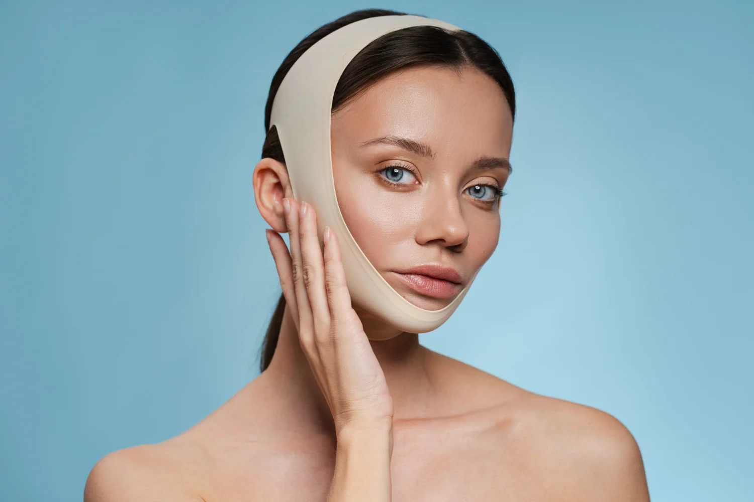 Pós-operatório do Mini Lifting Facial com Técnica High SMAS: Cuidados ...